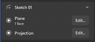 Line – Shapr3D Help Center