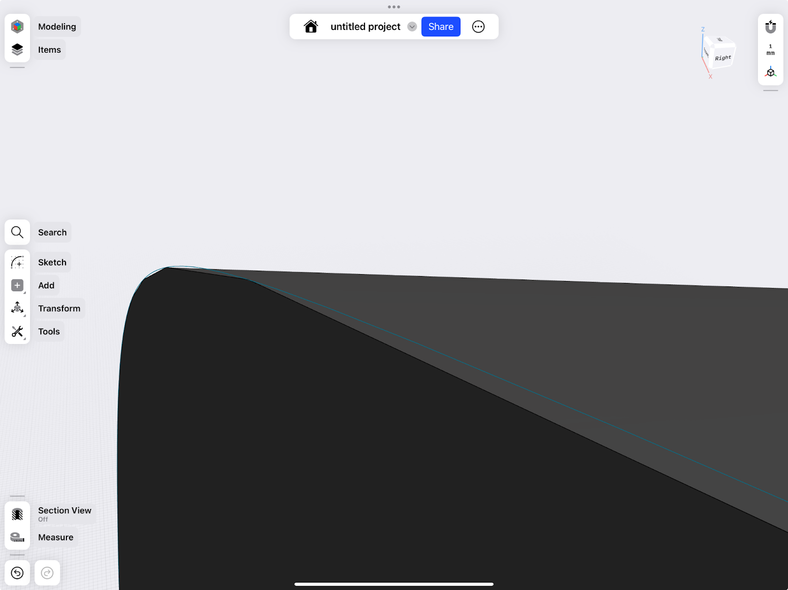 Rendering accuracy – Shapr3D Help Center