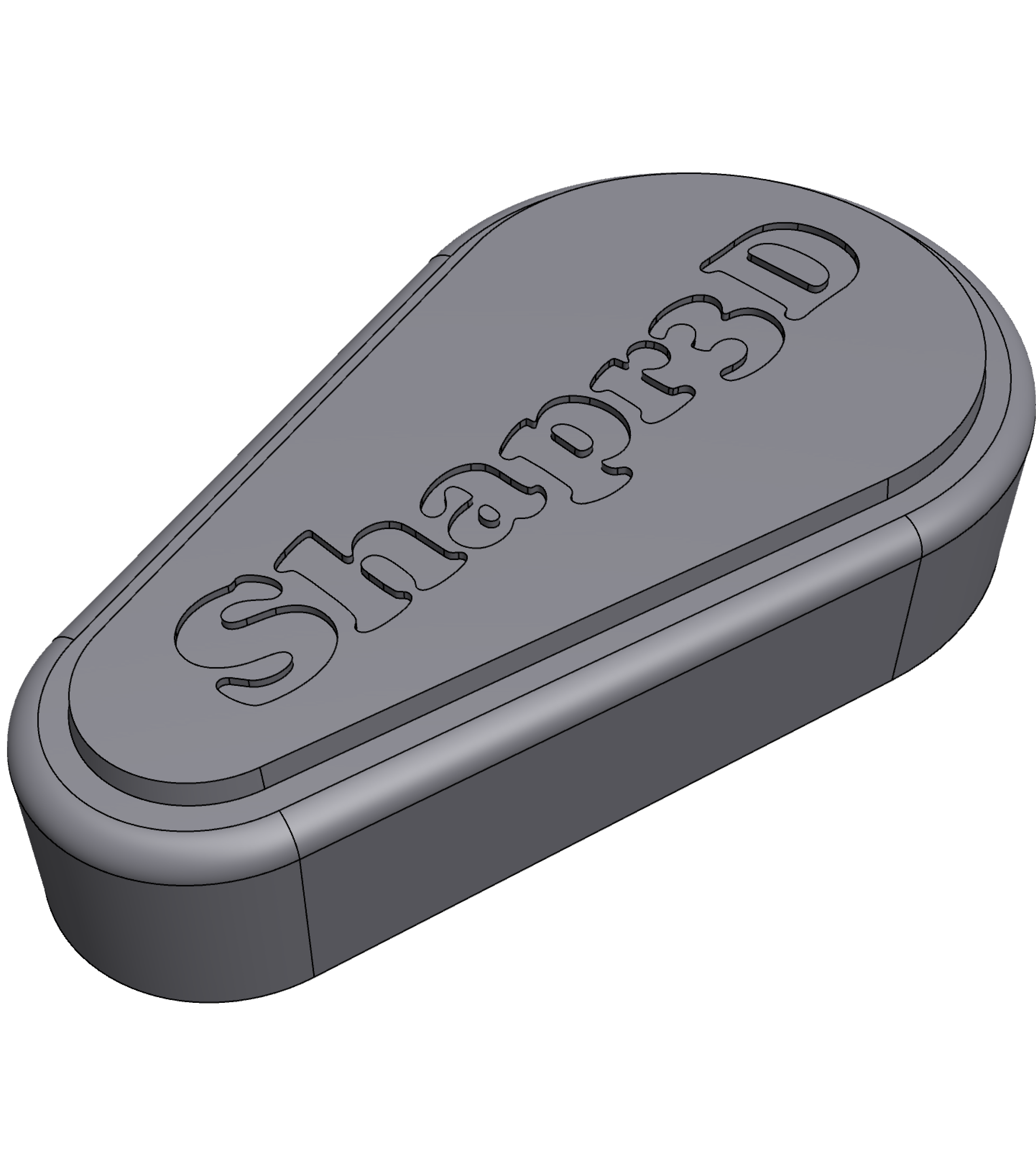 Introducing Shapr3D Basics – Shapr3D Help Center