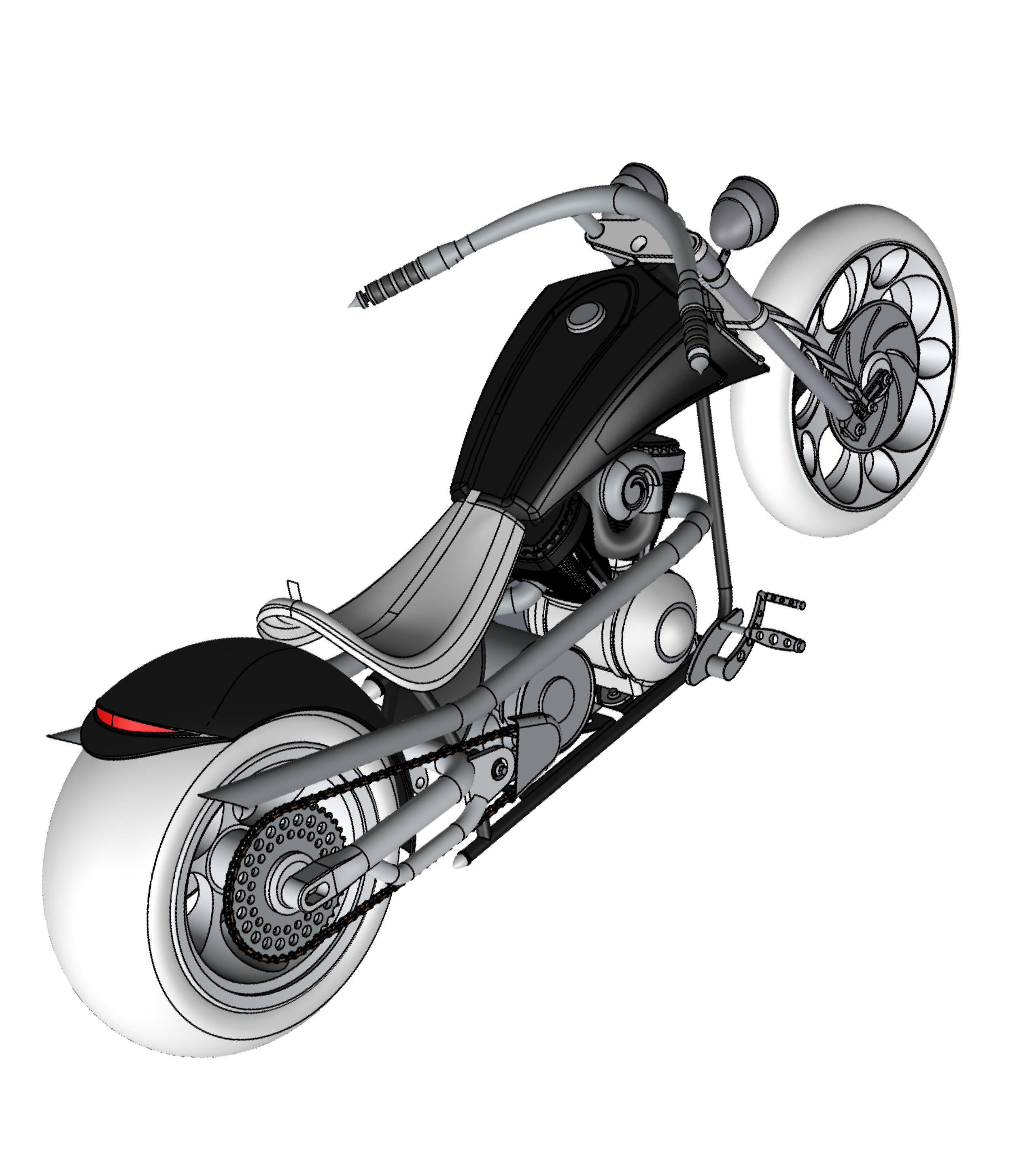 Organize design history steps – Shapr3D Help Center