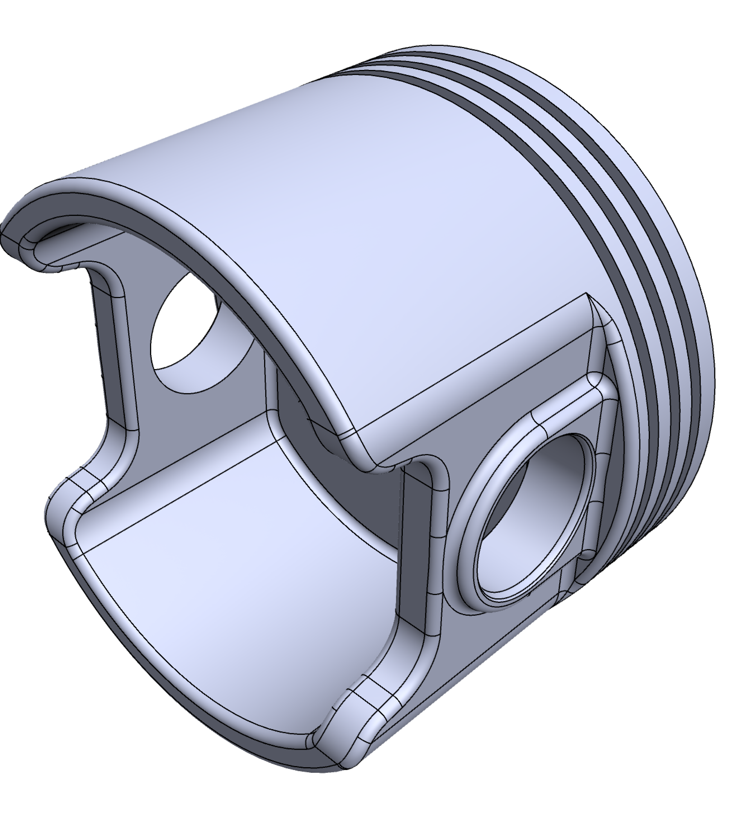 Working with the revolve tool – Shapr3D Help Center