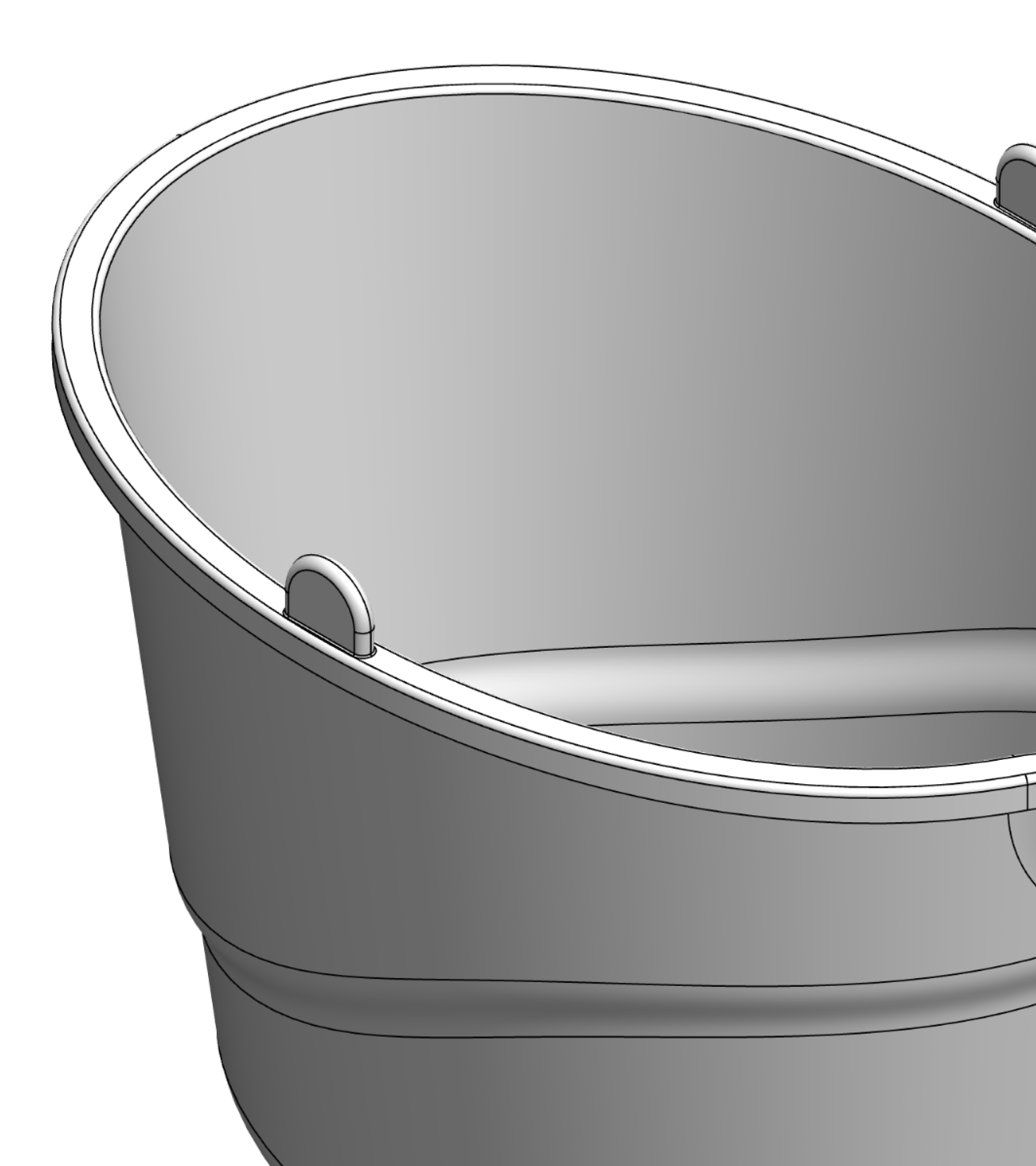 Water bucket base – Shapr3D Help Center