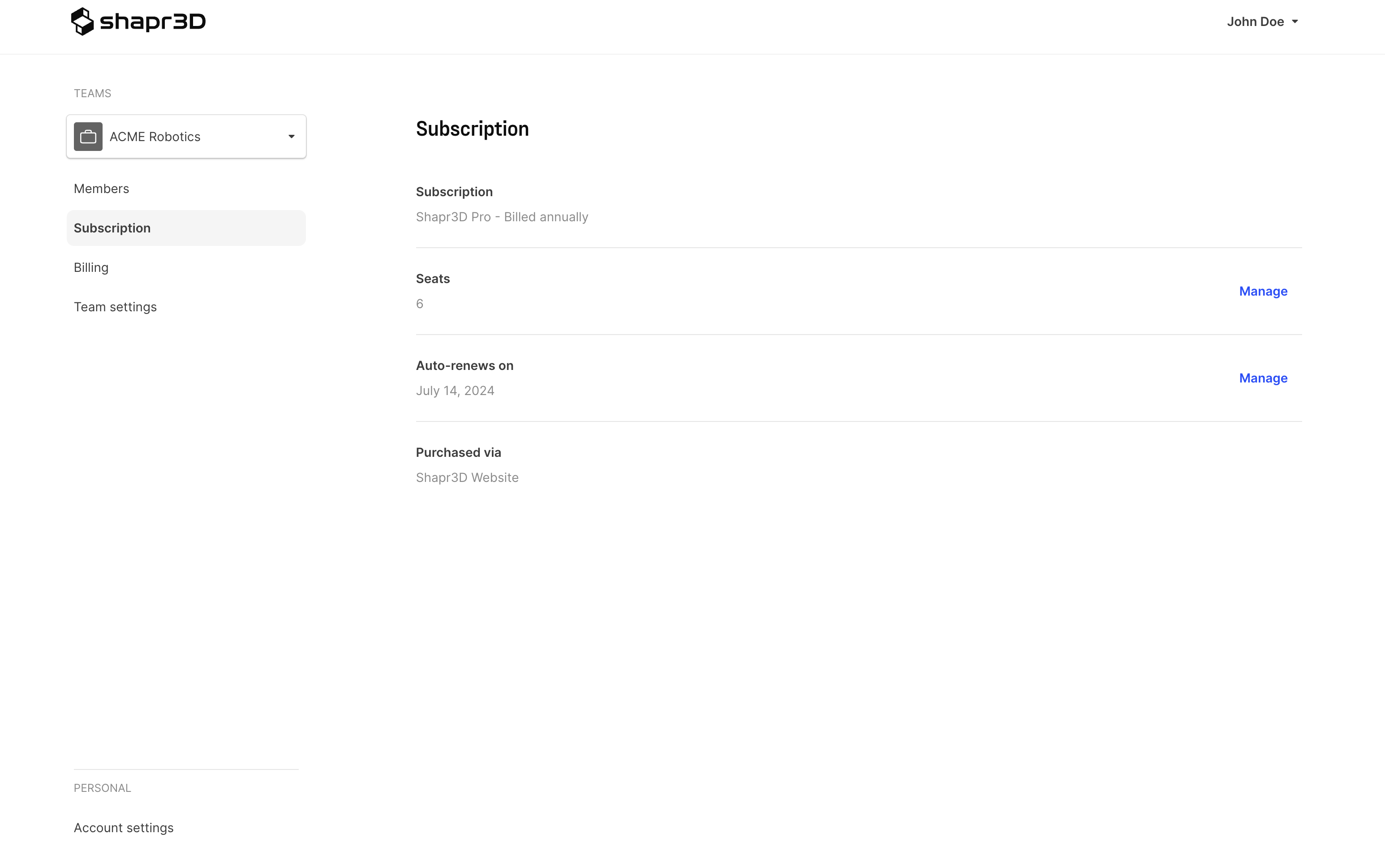 Shapr3D Pro – Shapr3D Help Center