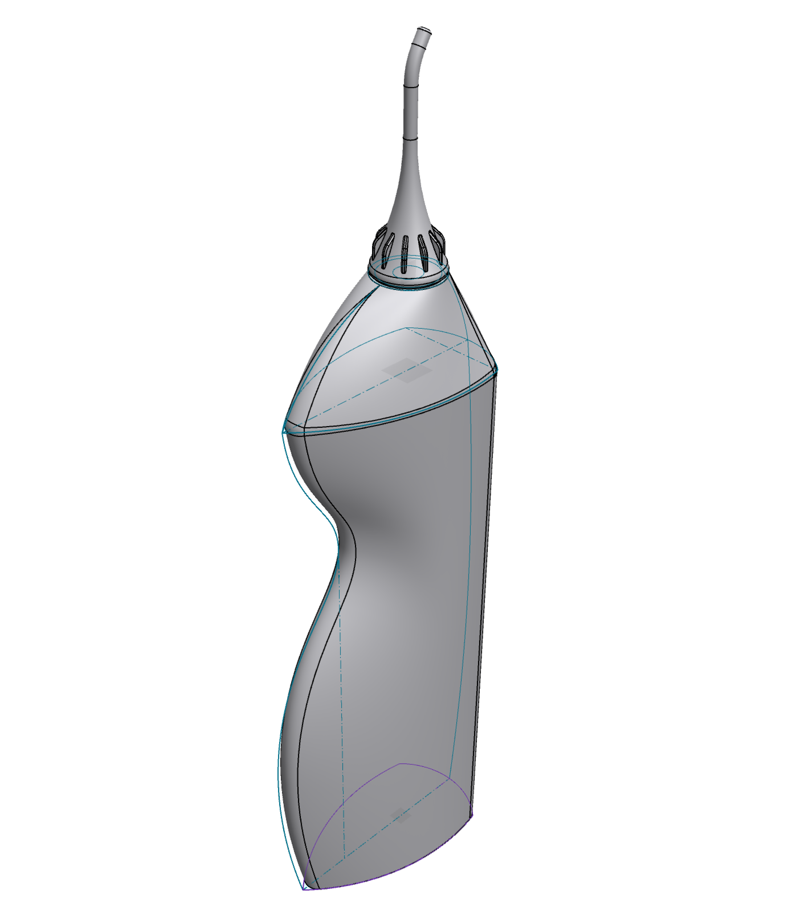 Advanced Part Design – Shapr3D Help Center