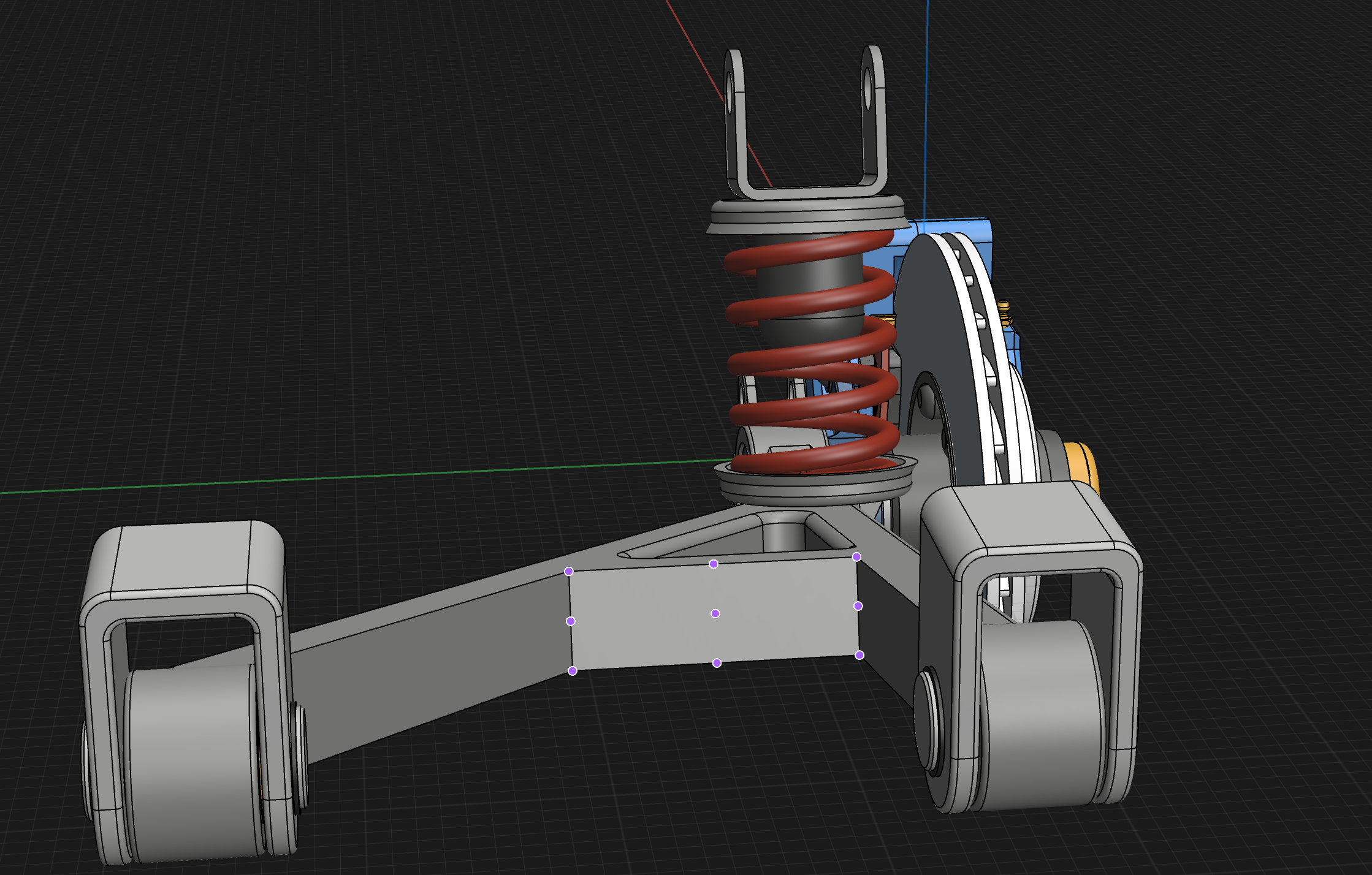 Notable points – Shapr3D Help Center