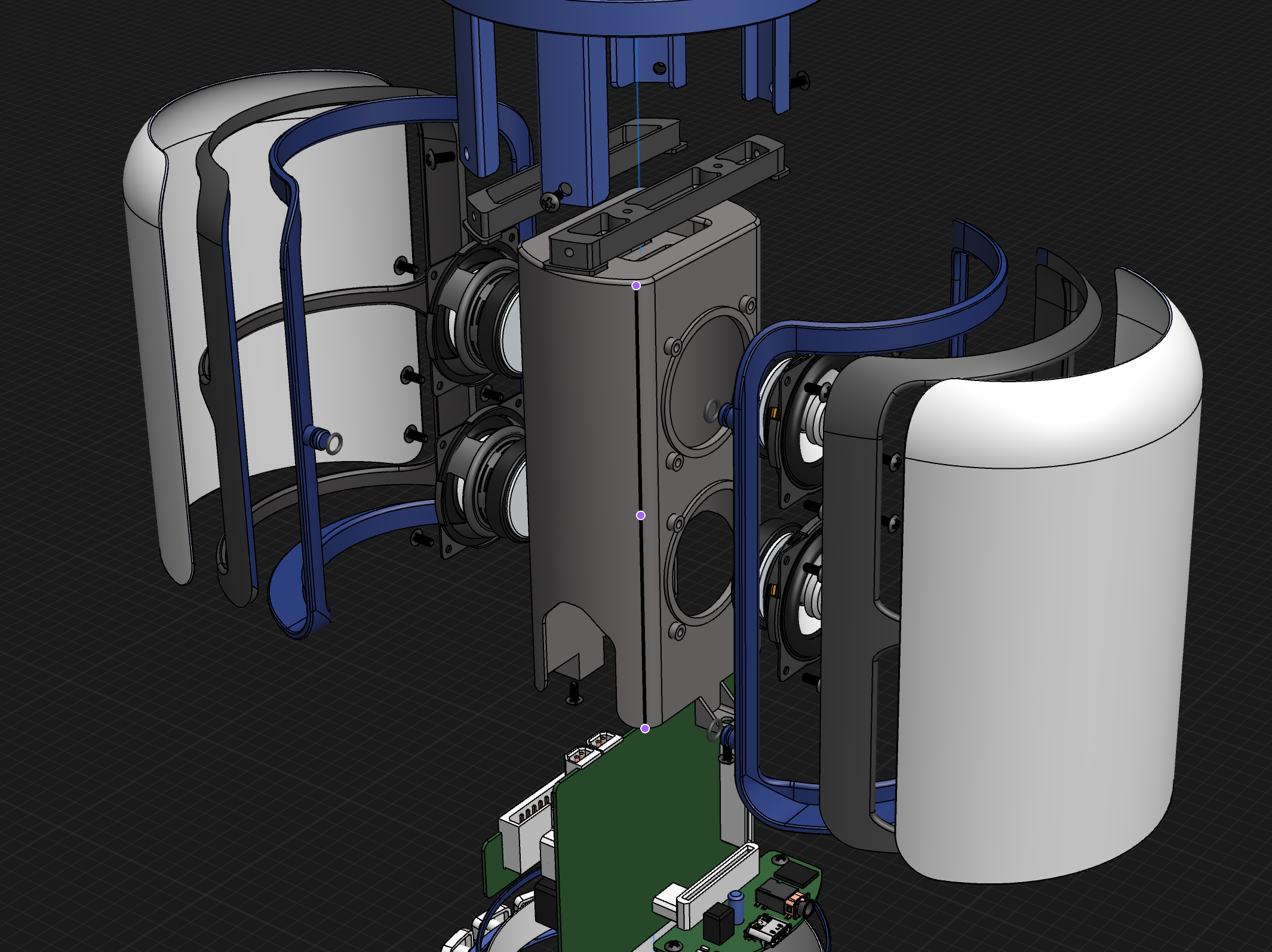 Notable points – Shapr3D Help Center