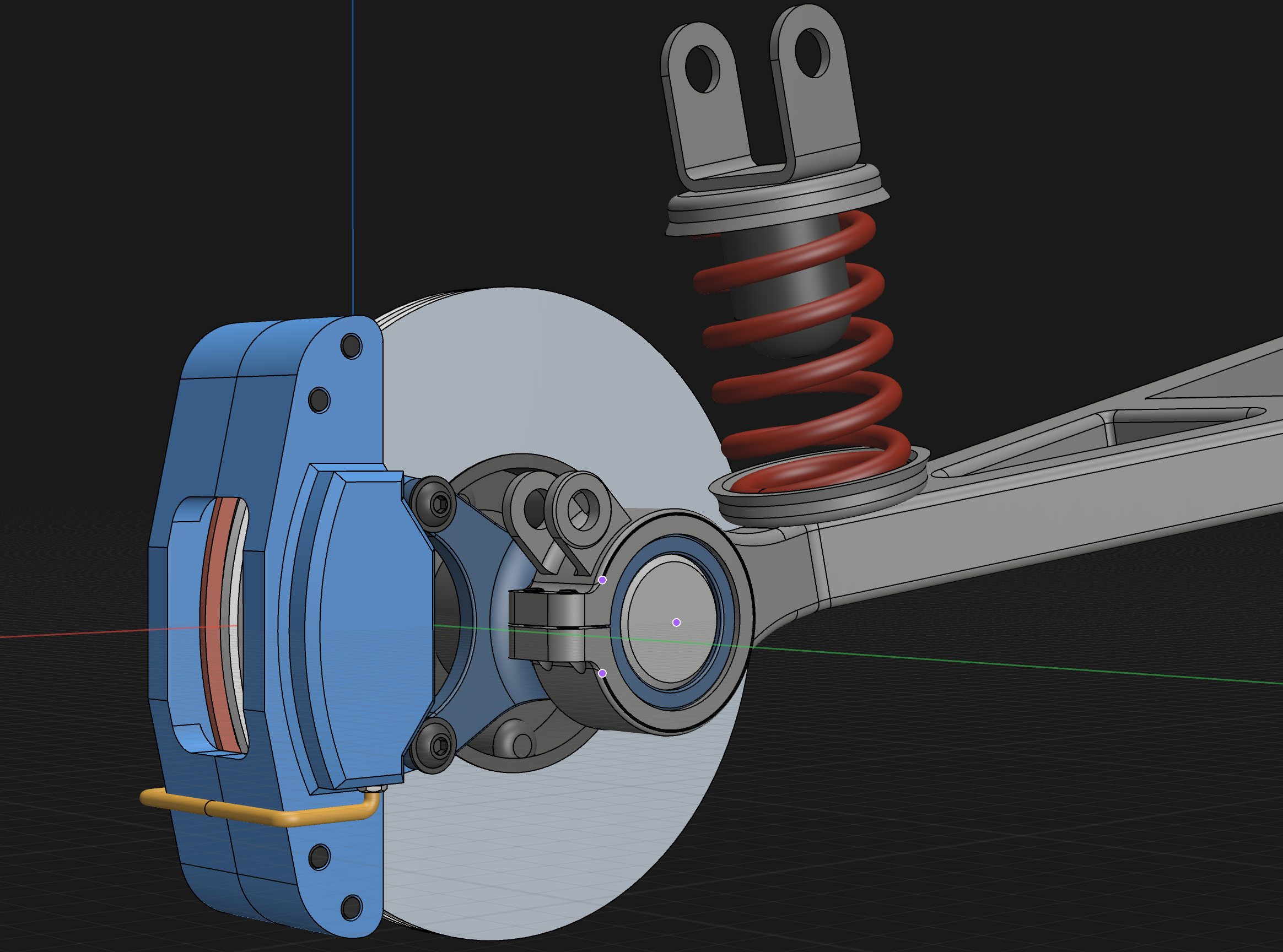 Notable points – Shapr3D Help Center